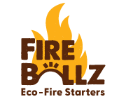Fire Ballz USA | Eco-friendly Fire Starters